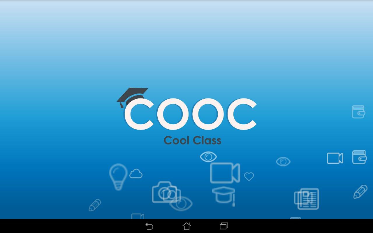 酷學習COOC APK for Android Download