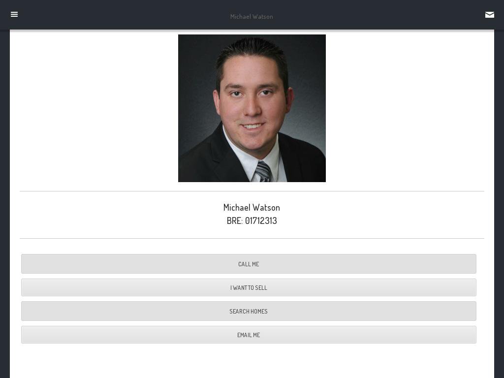 Descargar Michael Watson APK Última Versión 1.0 para Android