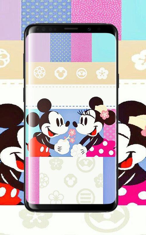 Download do APK de Mickey Wallpapers para Android