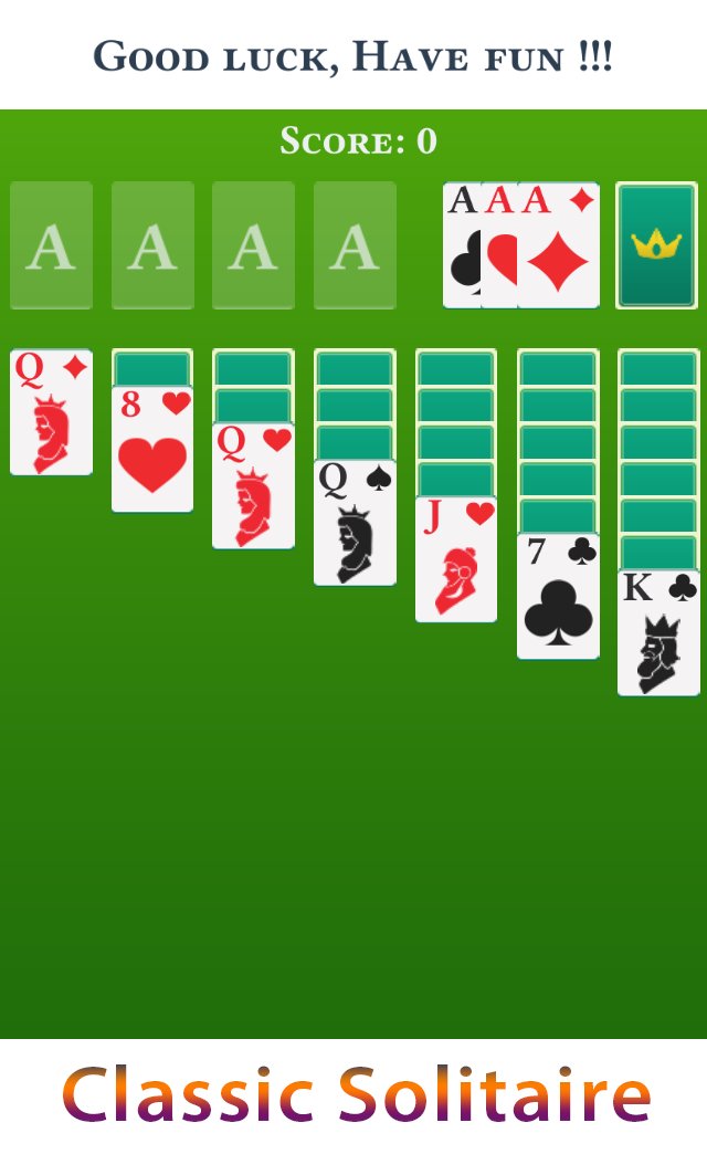 Solitaire Micro Game APK for Android Download