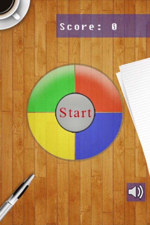 Simon says - Memory Game APK for Android Download