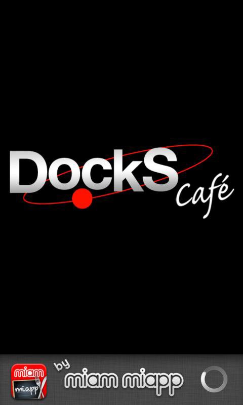 Docks Café APK للاندرويد تنزيل