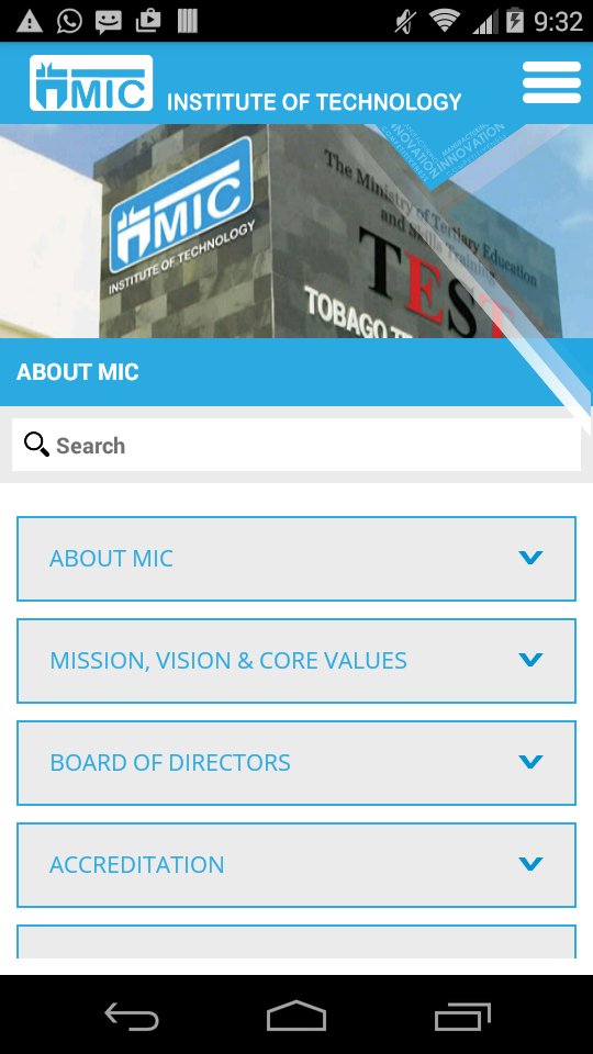 MIC APK for Android Download