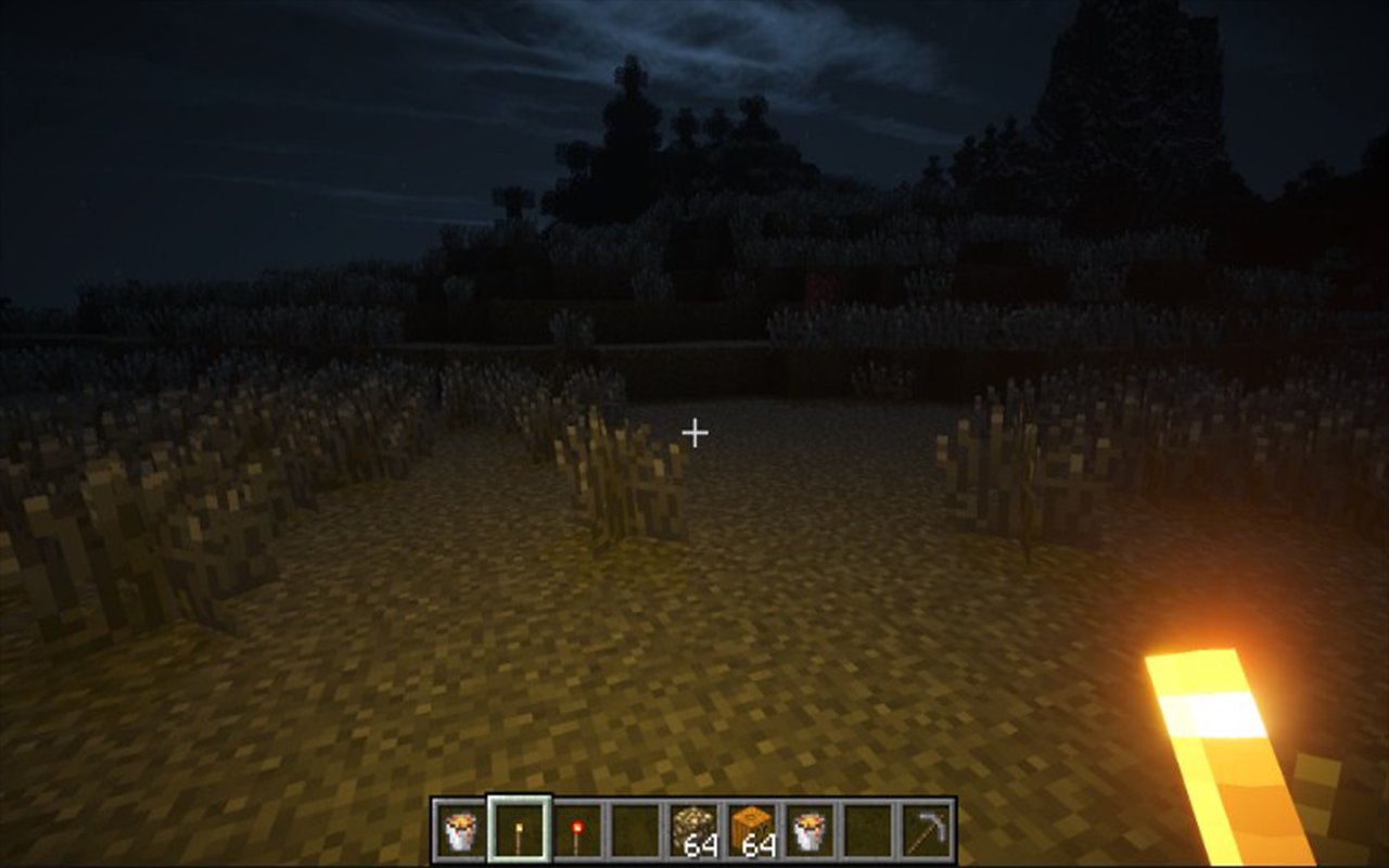 Guide Dynamic Light MOD MCPE APK للاندرويد تنزيل