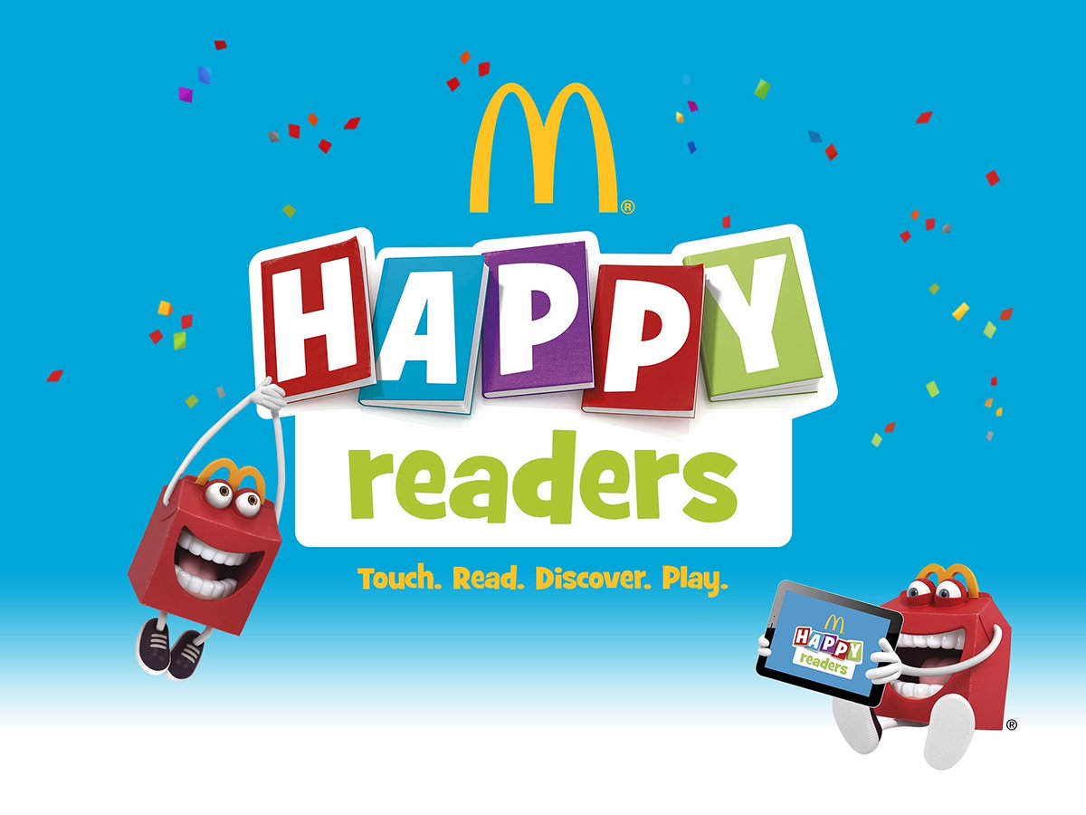 Happy Readers for Android - APK Download