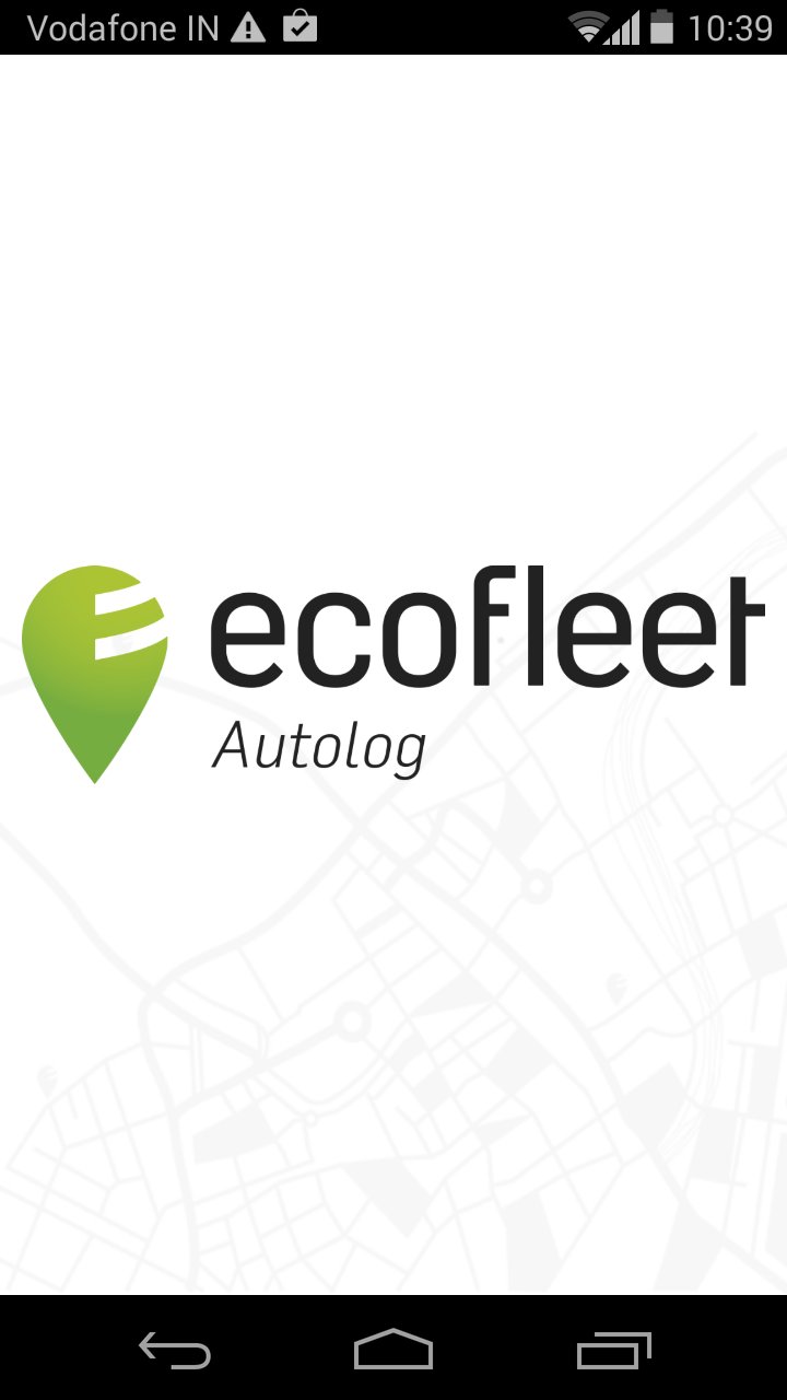 Ecofleet Autolog APK for Android Download