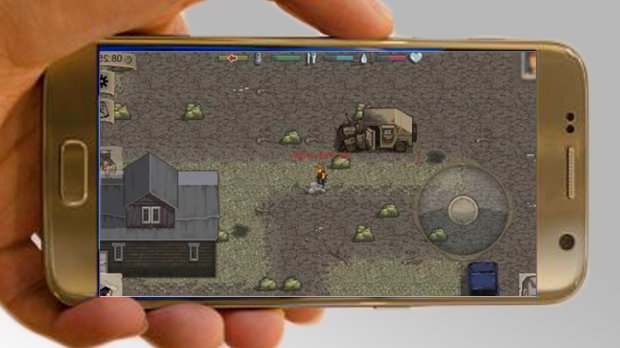 New Mini DAYZ Tips : Survival Game APK for Android Download