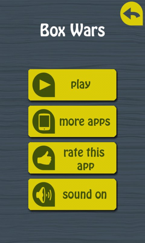 Box Wars APK for Android Download