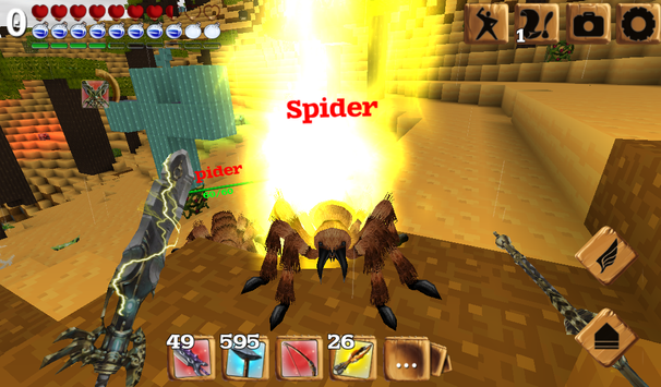 BLOCK STORY for Android - APK Download