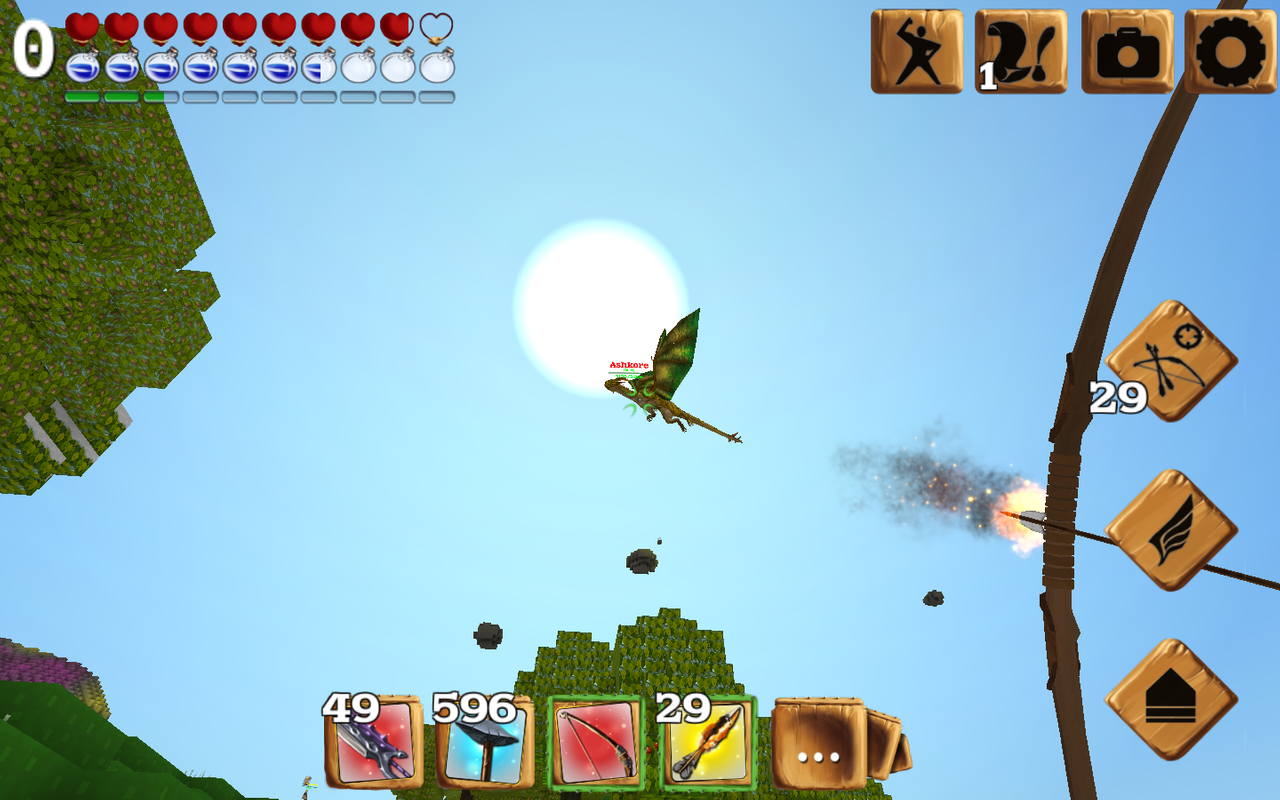 BLOCK STORY for Android - APK Download