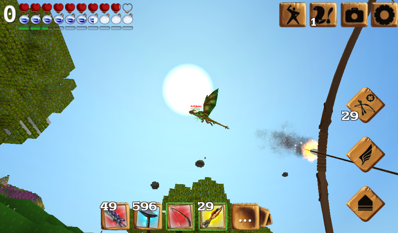 BLOCK STORY for Android - APK Download