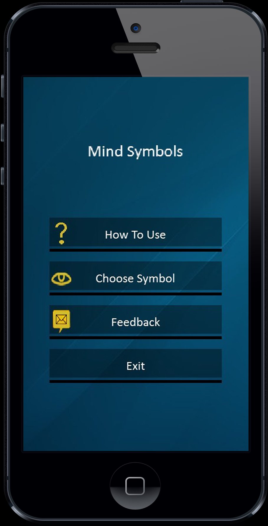 Mind Symbols APK for Android Download