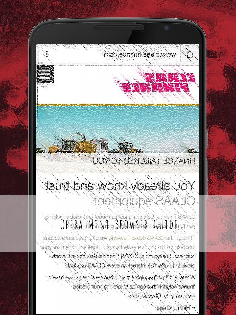 Скачать 🆕Guide Opera Mini Browser APK для Android