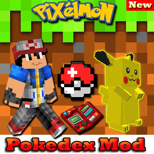 Minecraft Pixelmon Pokeball