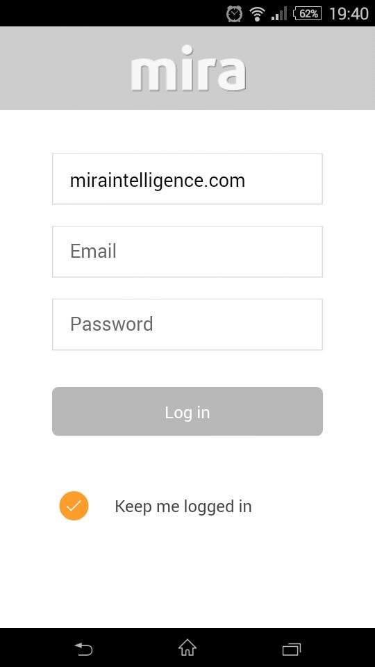 Mira APK for Android Download