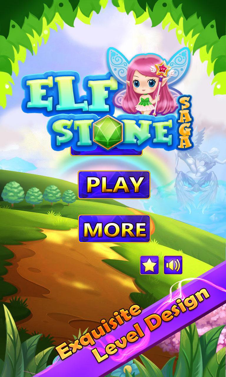 Elf Block:Match 3 Block Puzzle APK for Android Download