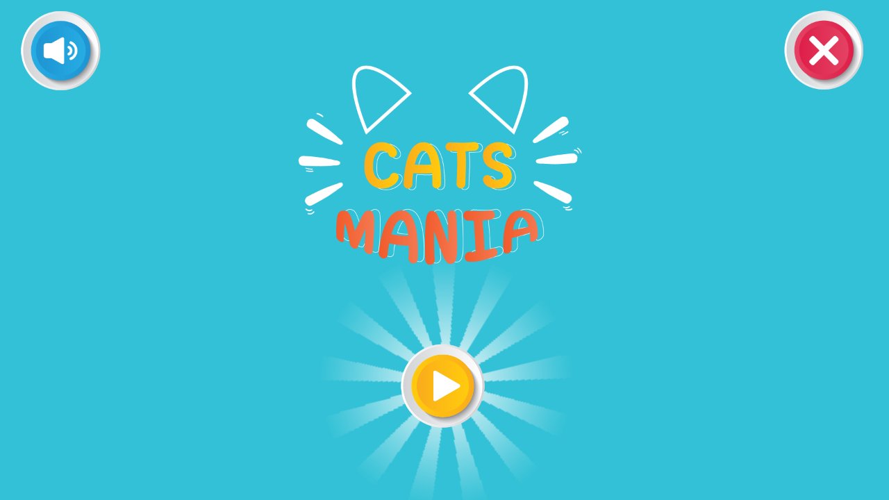 CATS MANIA APK for Android Download