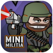 Mini Militia Cheats APK for Android Download