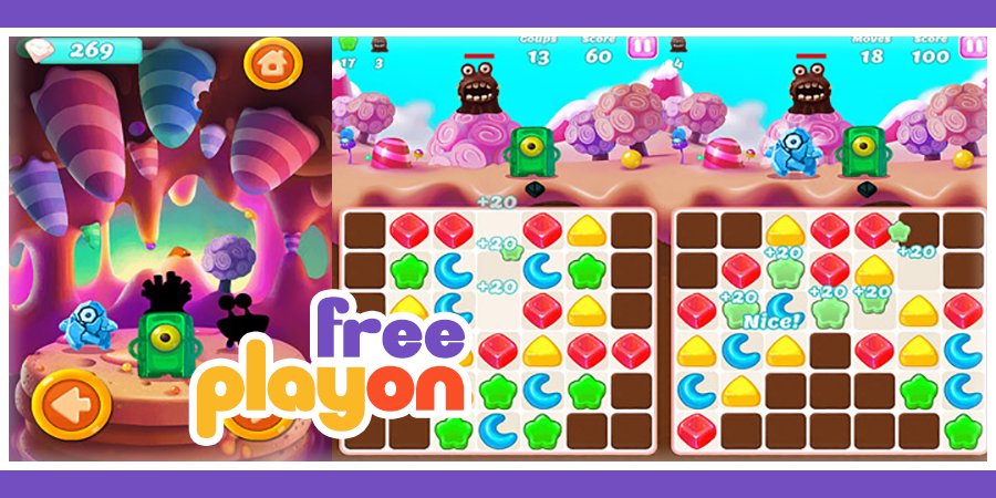 MiniOn Friv Games for Android - APK Download