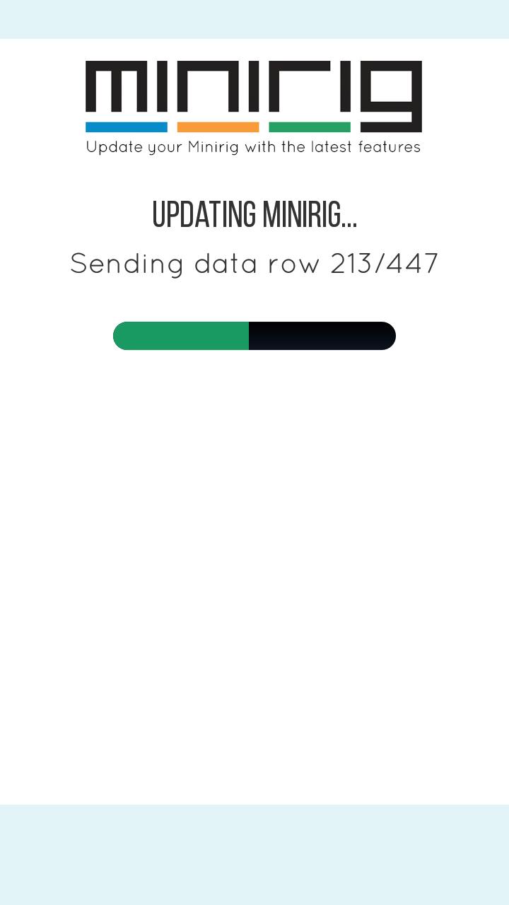 Minirig Updated Legacy APK for Android Download Minirig Updated Legacy APK for Android Download