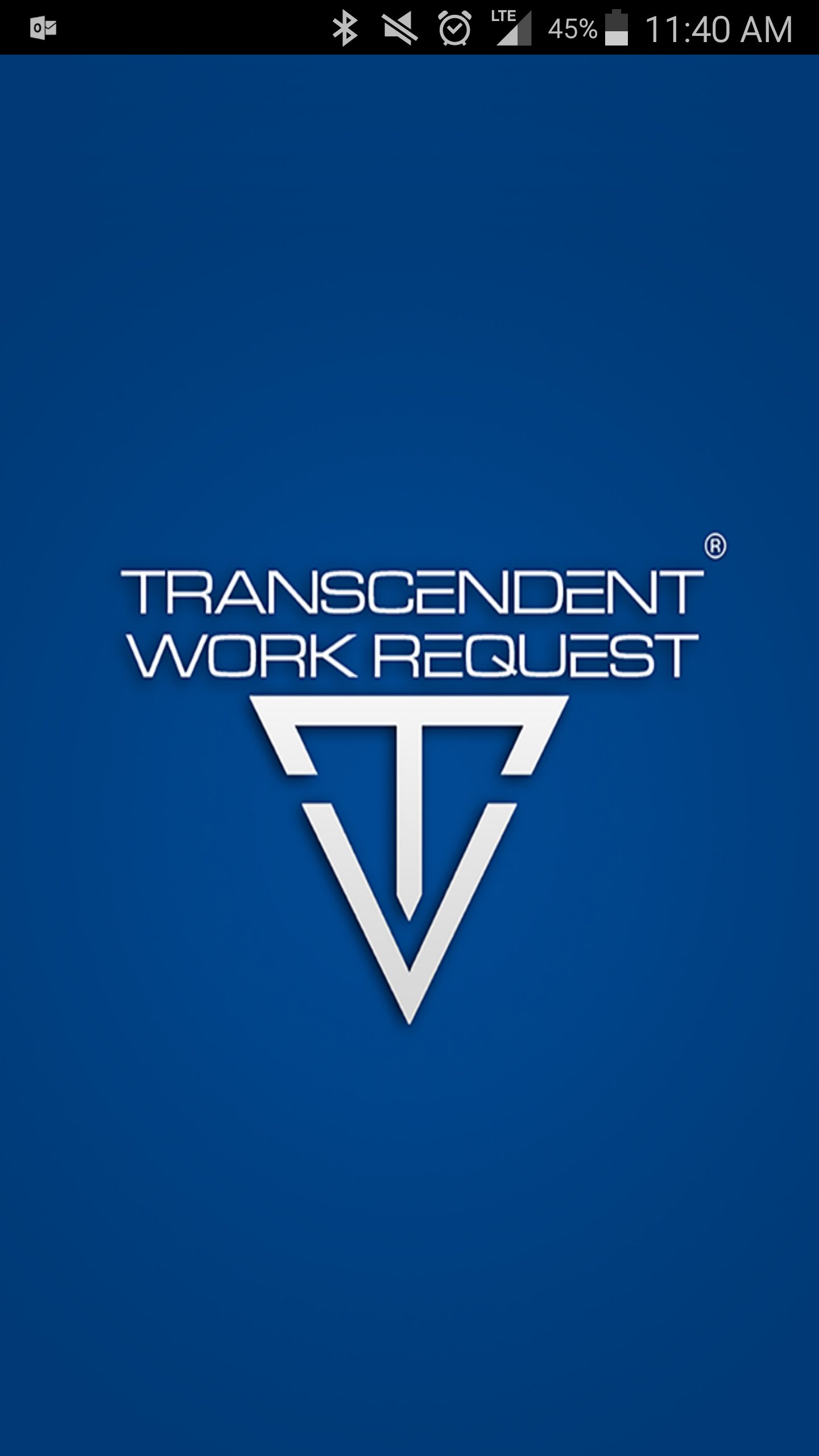 Work Request APK للاندرويد تنزيل