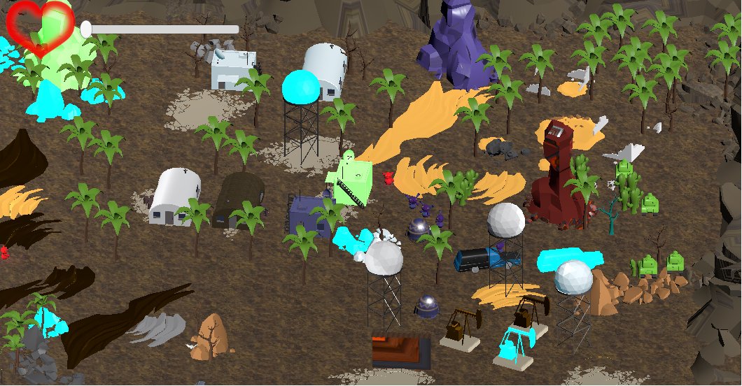 Rat Commando 3D Game APK for Android Download