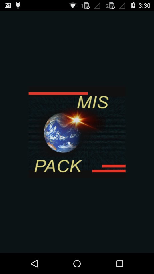 Download Mispack Latest Version 0.0.4 Android APK File