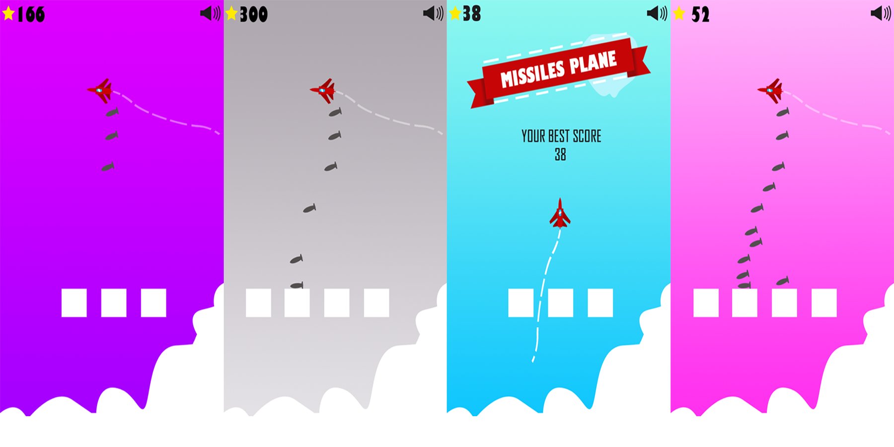 missiles plane APK for Android Download