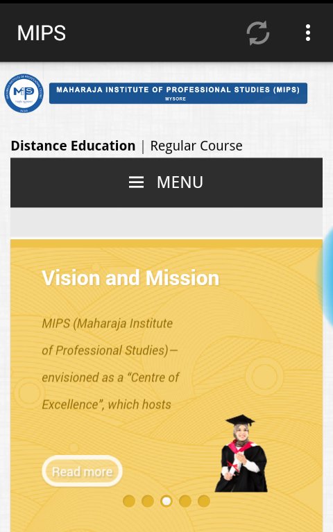 MIPS APK for Android Download