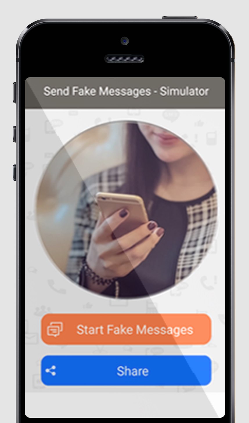 Send Fake Messages Prank APK for Android Download