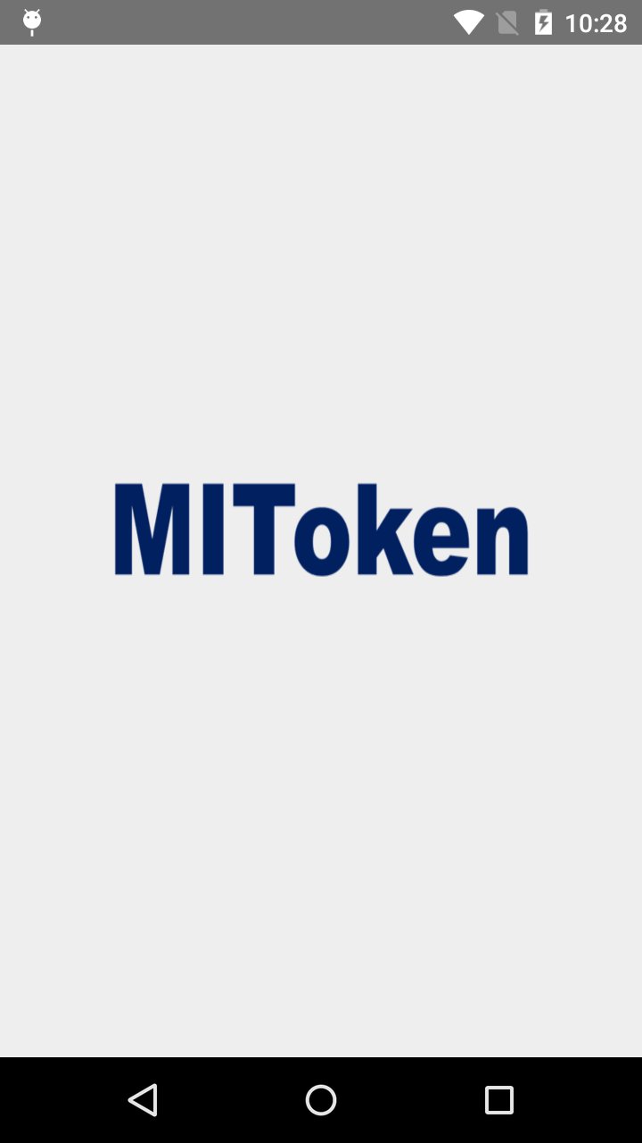 MIToken APK for Android Download