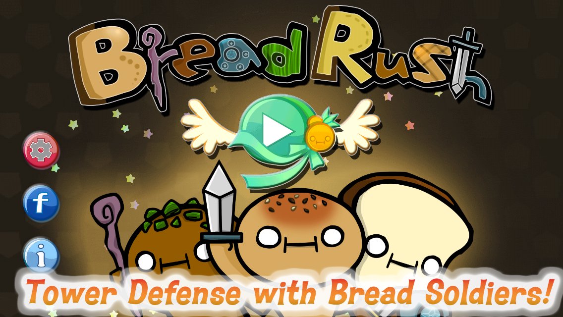 Bread Rush APK for Android Download