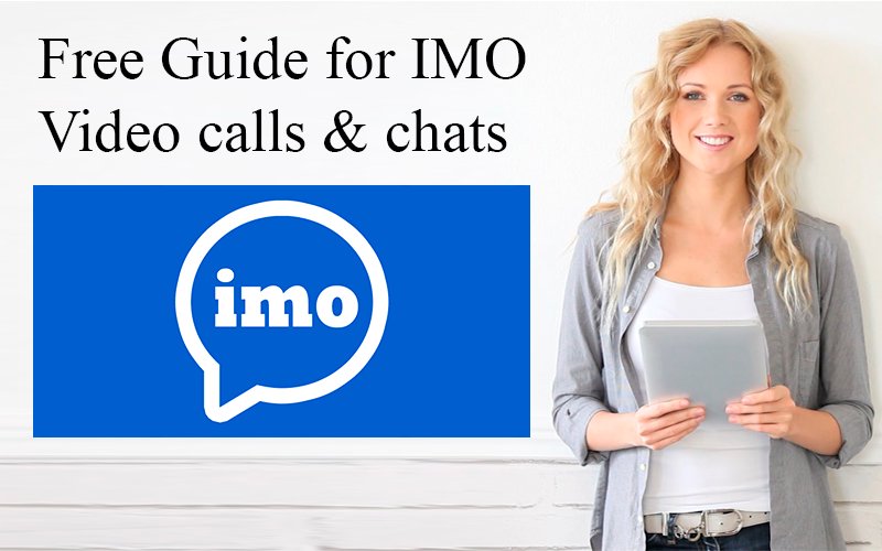Guide for IMO - calls & chats APK für Android herunterladen