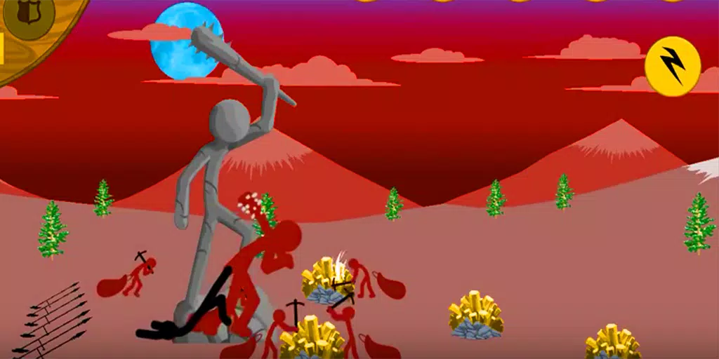 Red Stick War