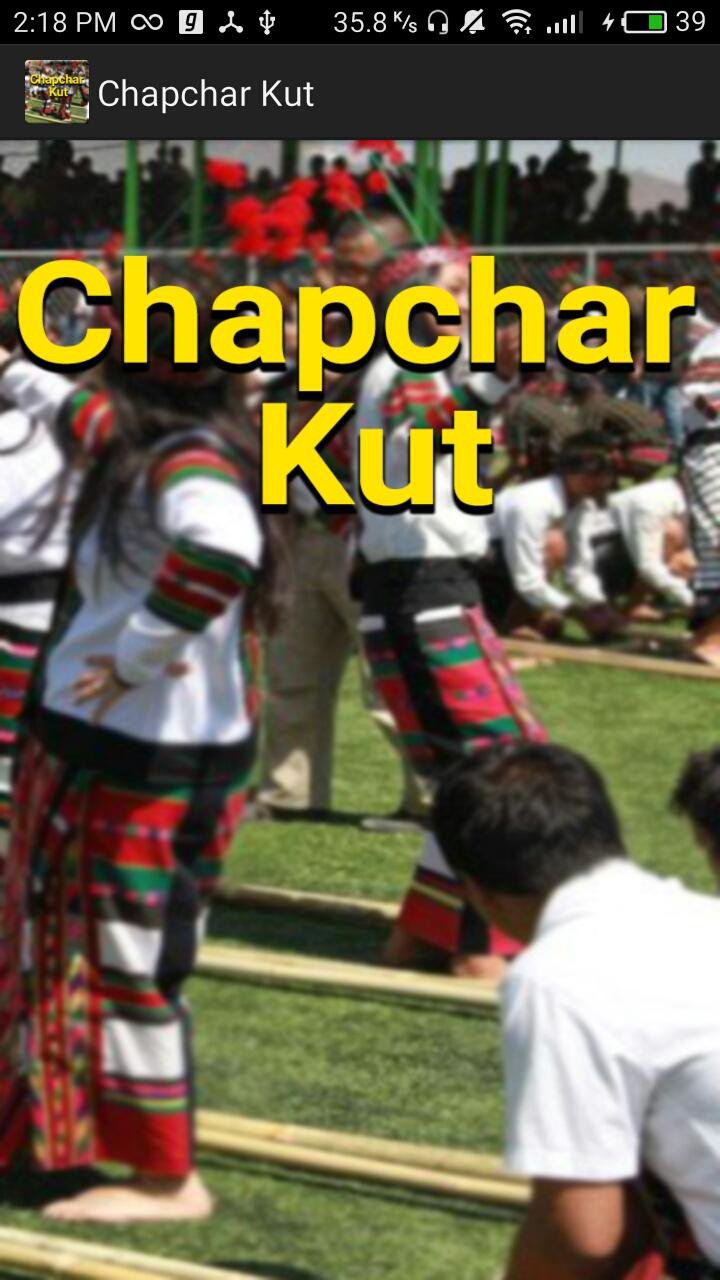 Download do APK de ChapChar Kut para Android