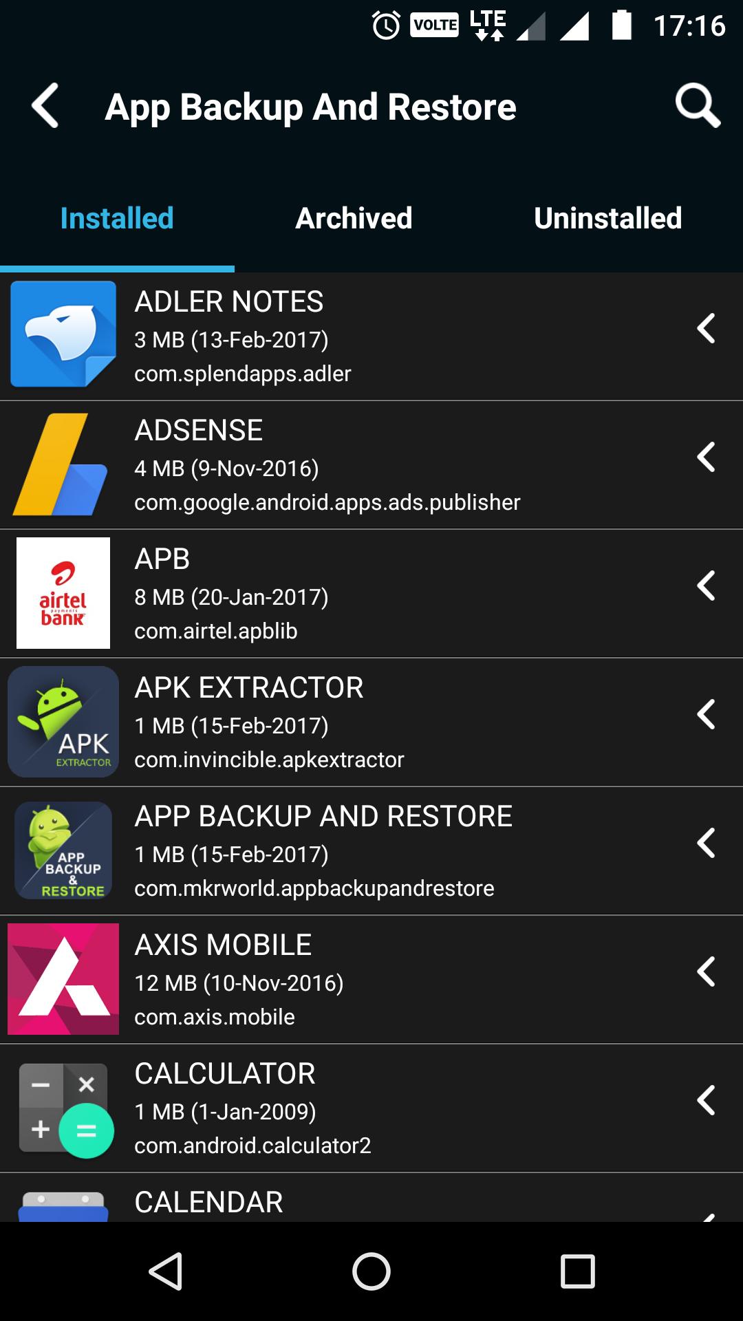 App Backup And Restore APK for Android Download App Backup And Restore APK for Android Download