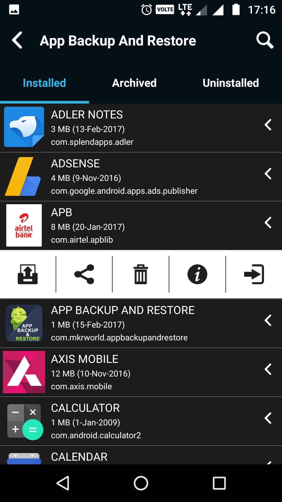 App Backup And Restore APK for Android Download App Backup And Restore APK for Android Download