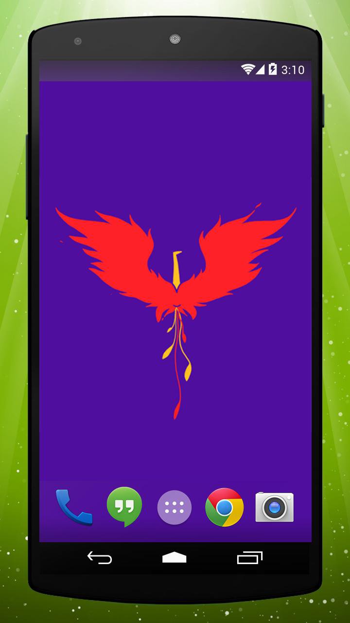 Pheonix Live Wallpaper APK for Android Download