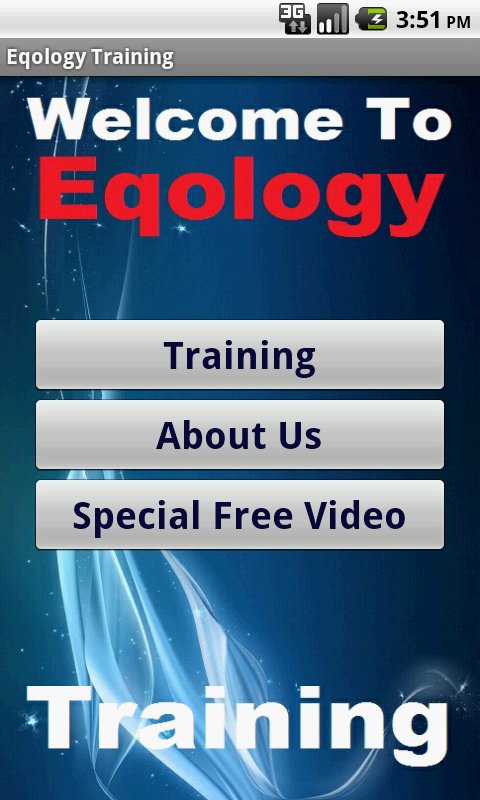 Download do APK de Struggling in Eqology Biz para Android