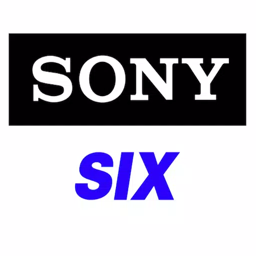 Sony Six Logo