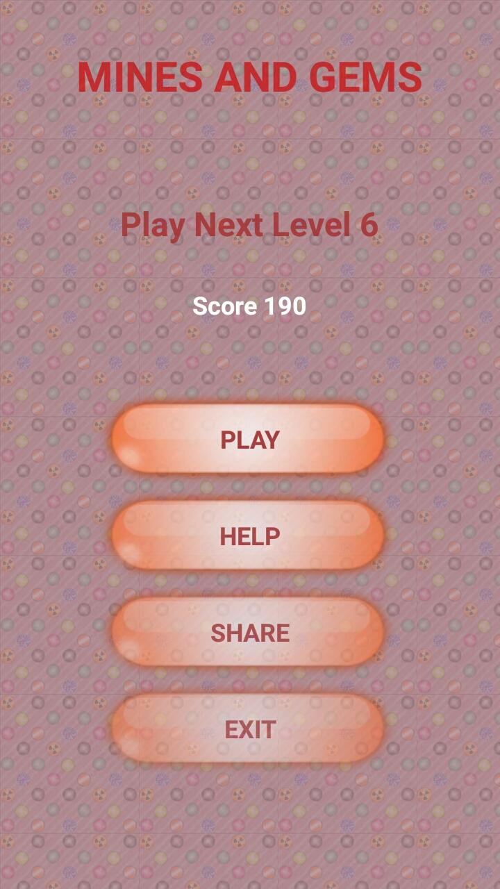 Download do APK de Mines and Gems para Android