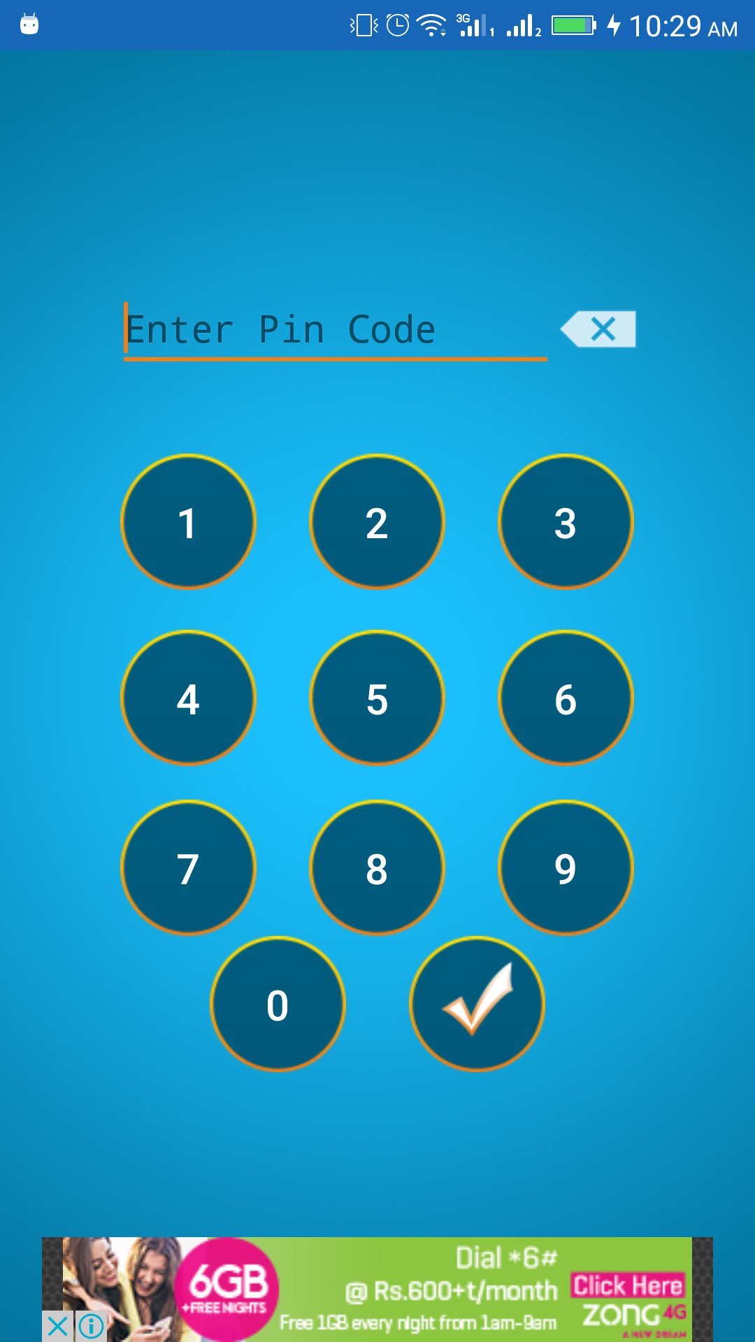Real Finger Print Apps Locker APK for Android Download