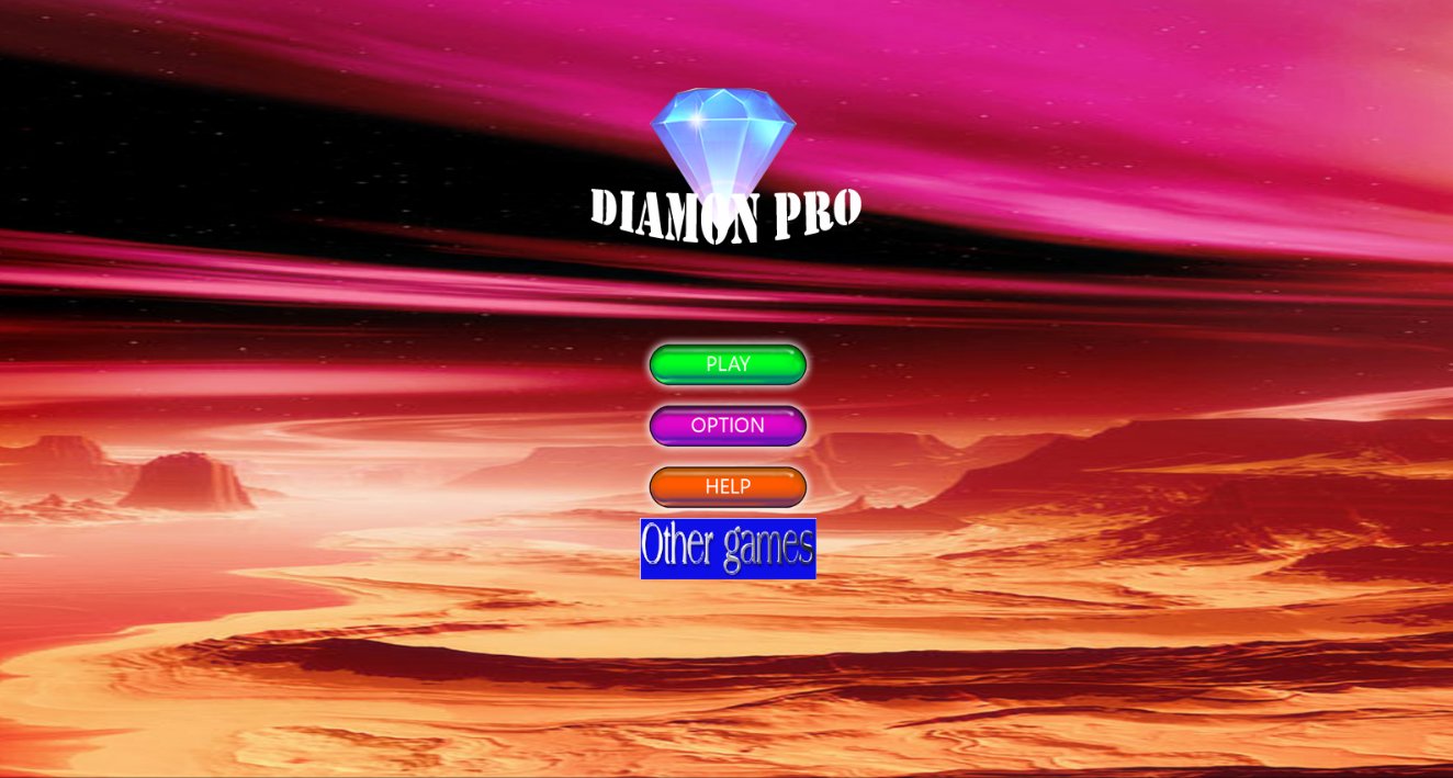 Diamond pro game APK for Android Download