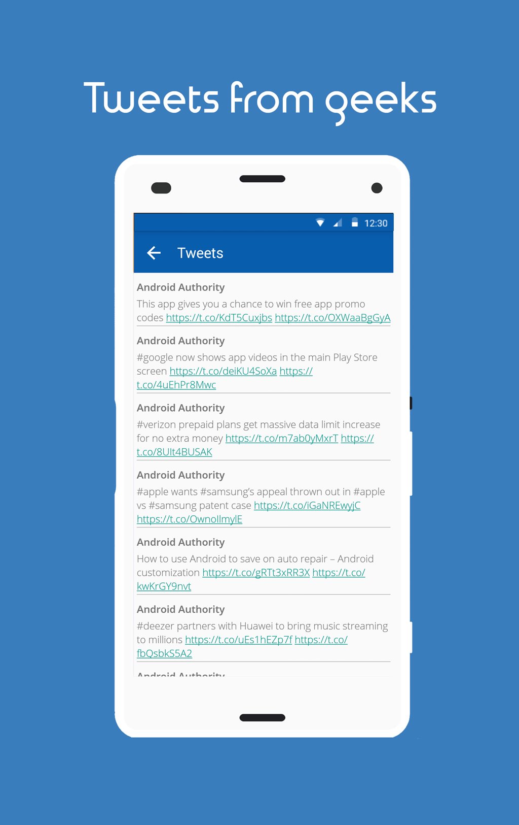 Mock Interview APK for Android Download