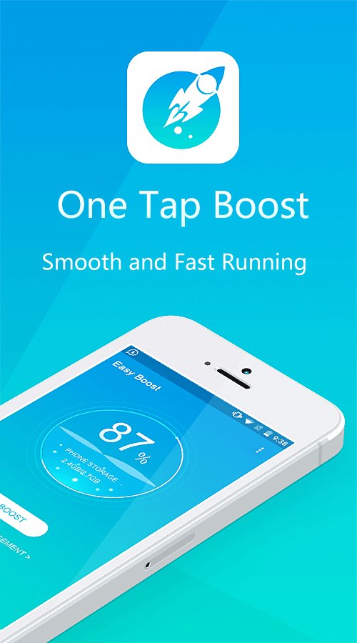 Boost Master APK for Android Download
