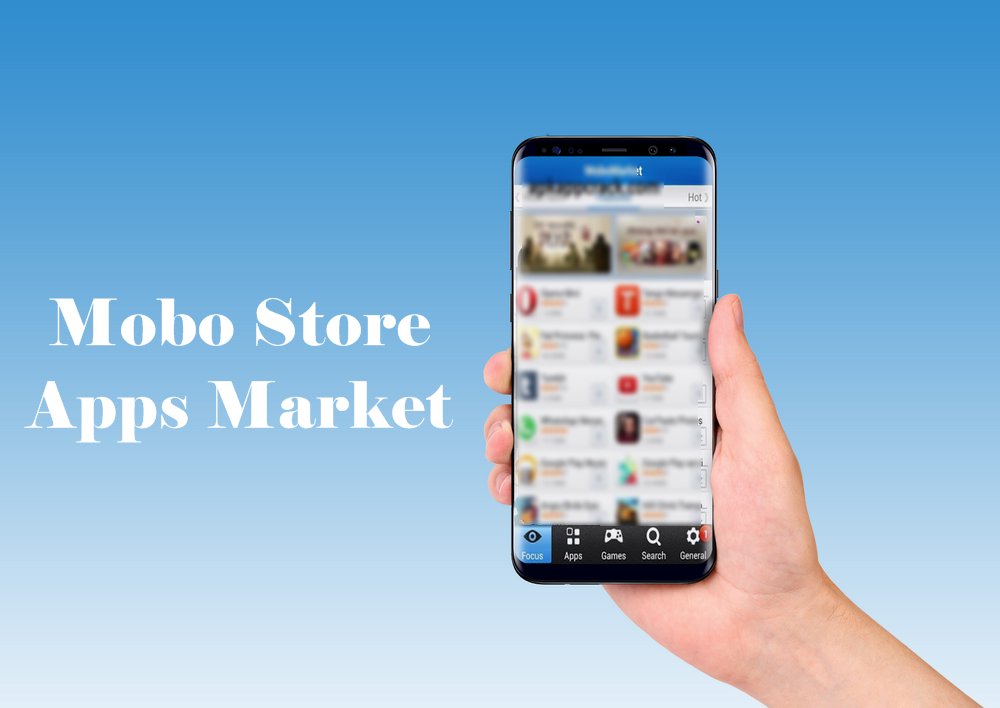 Mobo Store Apps Market Tips APK for Android Download