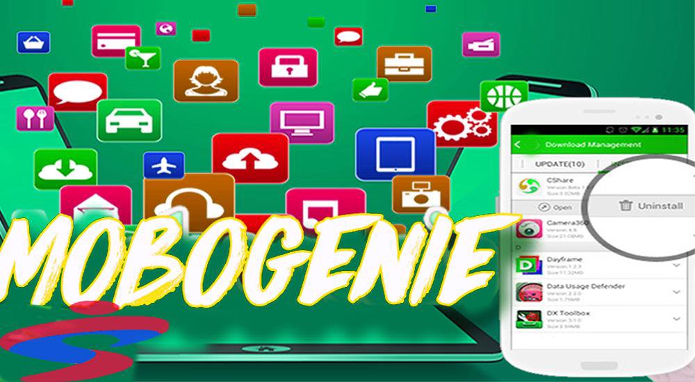 Download NEW mobgenie tips Latest Version 4.4.2 Android APK File