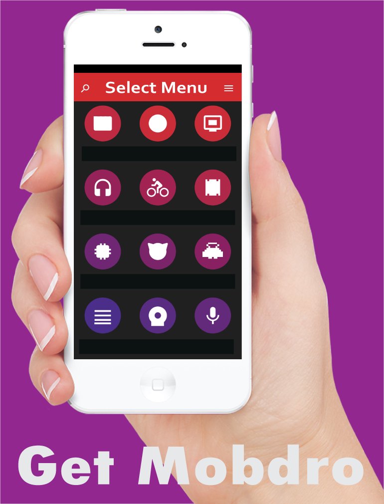 Guide for Mobdro Free APK for Android Download