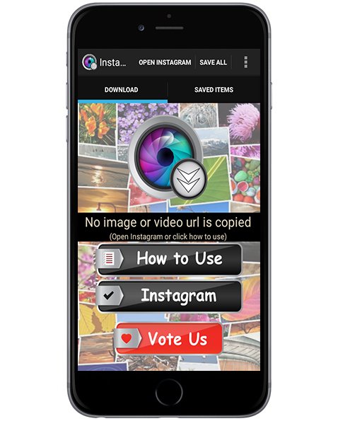 Insta Save Downloader APK for Android Download