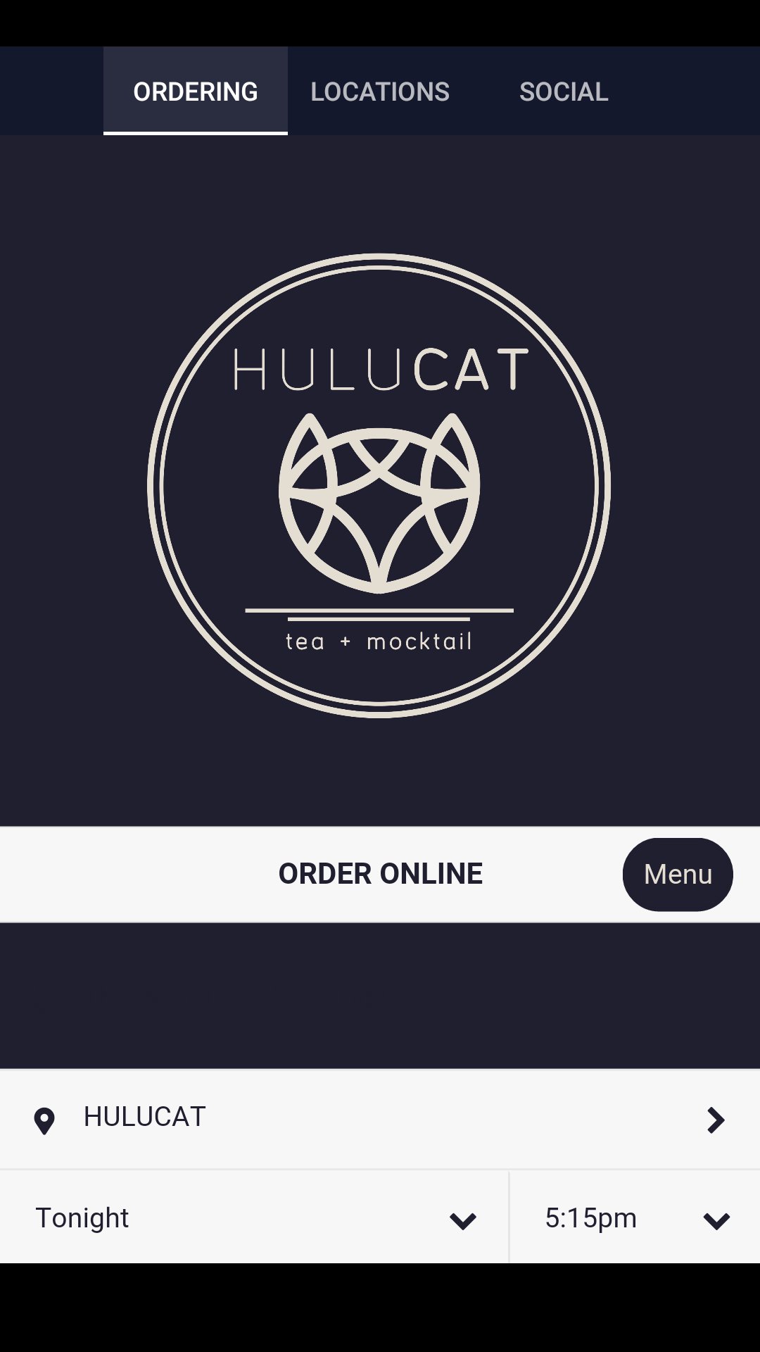 Hulucat APK للاندرويد تنزيل